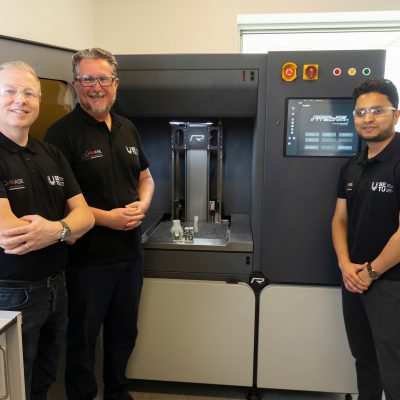 Bachelor of Science Additive Manufacturing Bachelor of Science Additive ...