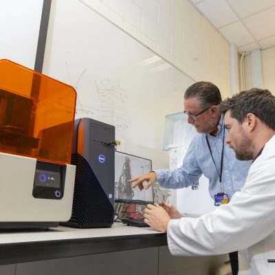 Bachelor of Science Additive Manufacturing Bachelor of Science Additive ...