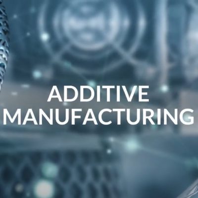 Bachelor of Science Additive Manufacturing Bachelor of Science Additive ...